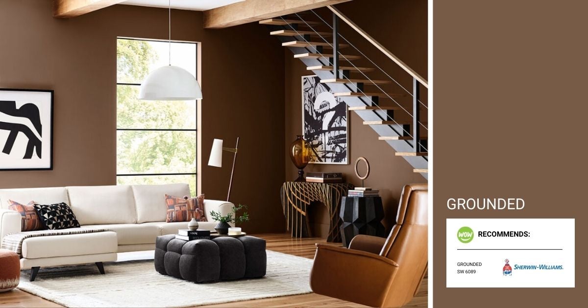 Espresso Brown Color Highlight - Color Of The Month